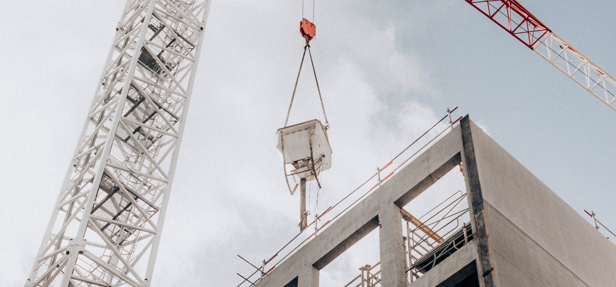 Less Costs, More Efficiency: CLM in Civil Construction